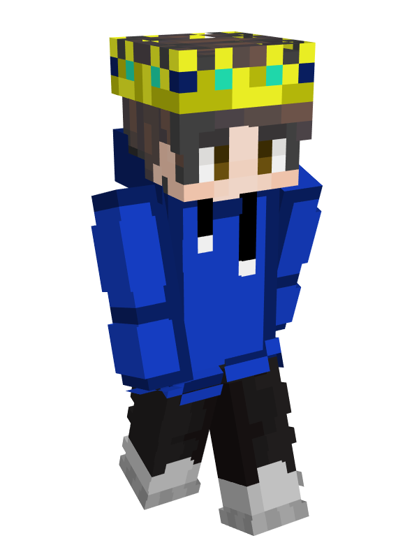 Sythic Character Profile | SuprrSlime Smp Wiki | Fandom
