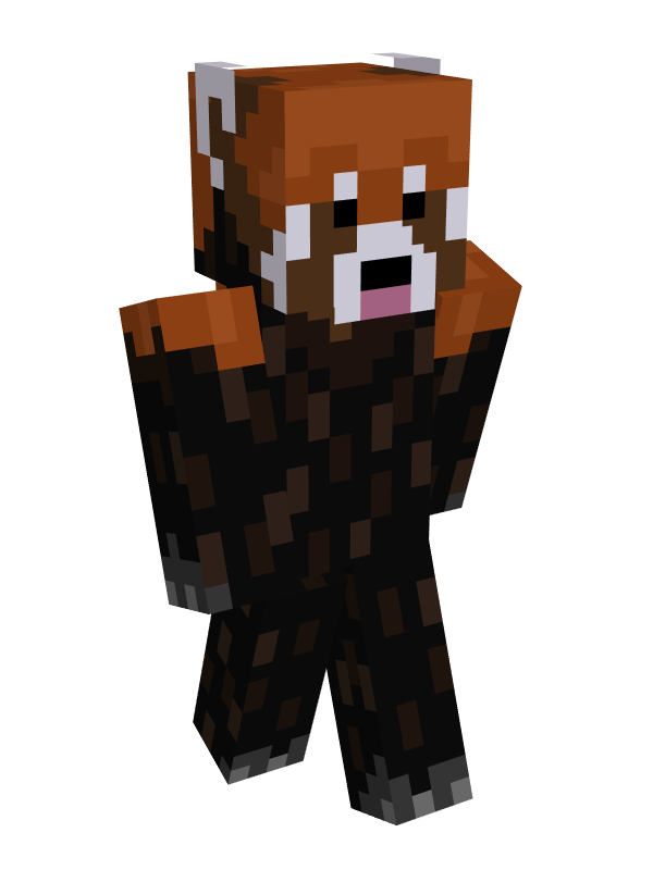 Red Character Profile | SuprrSlime Smp Wiki | Fandom