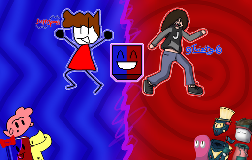 Suptwi Comic Universe Wiki Fandom
