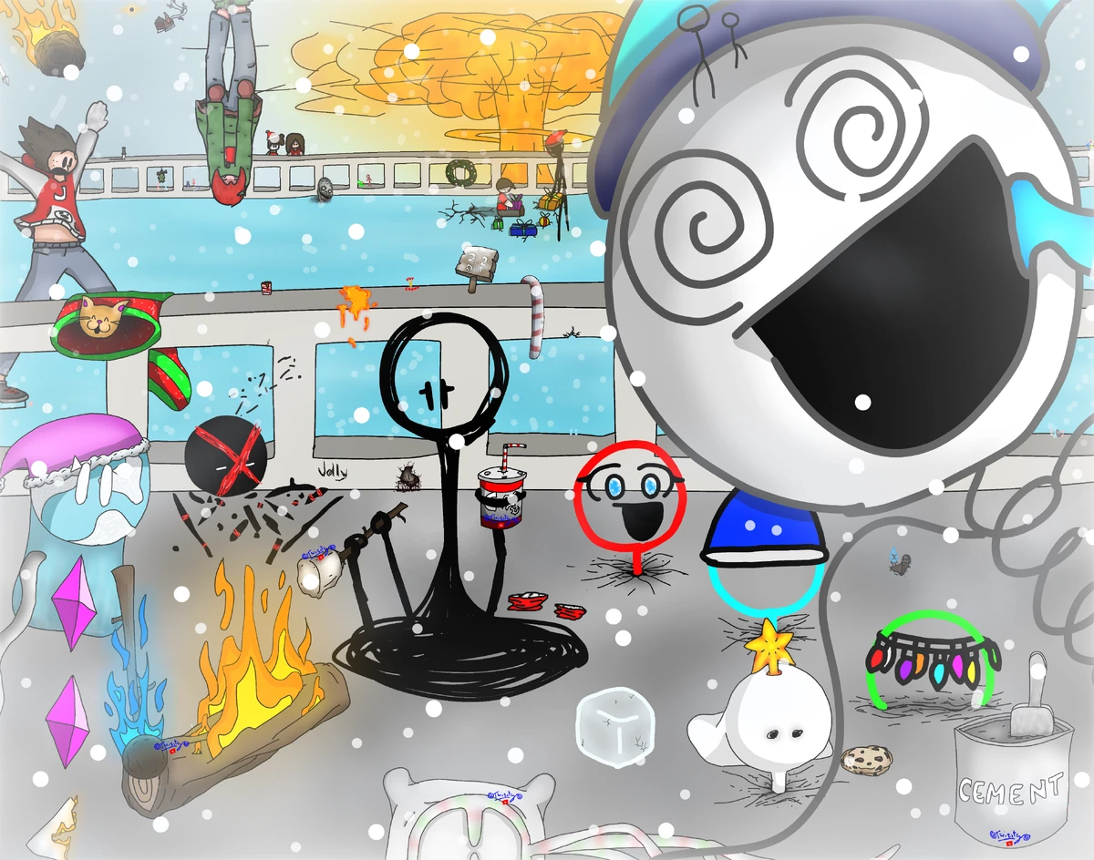 Jackie's art of terrific wonder | Suptwi Comic Universe Wiki | Fandom