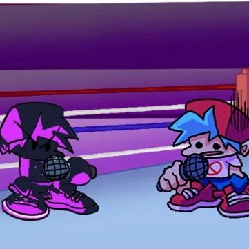 FNF Covers and Songs | Suptwi Comic Universe Wiki | Fandom