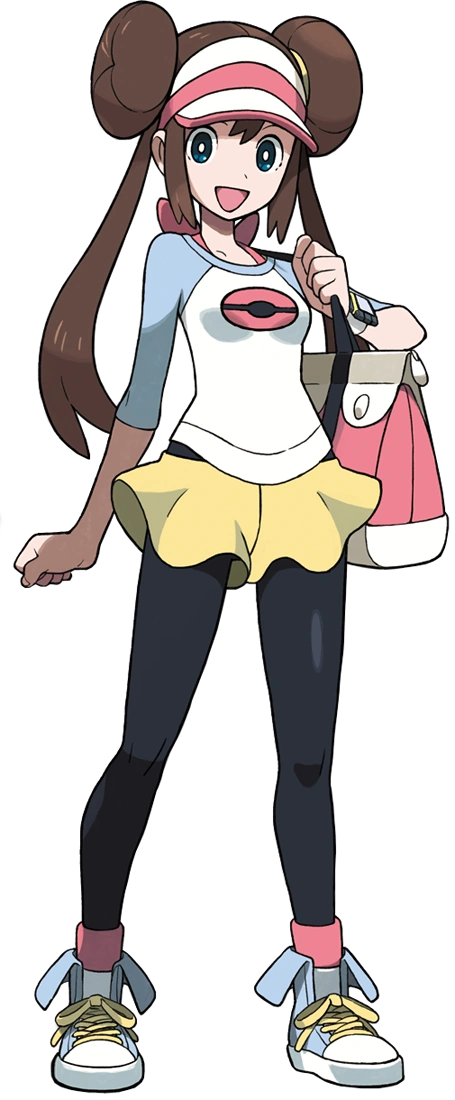 Rosa | Supuraito Sarvur Wiki | Fandom