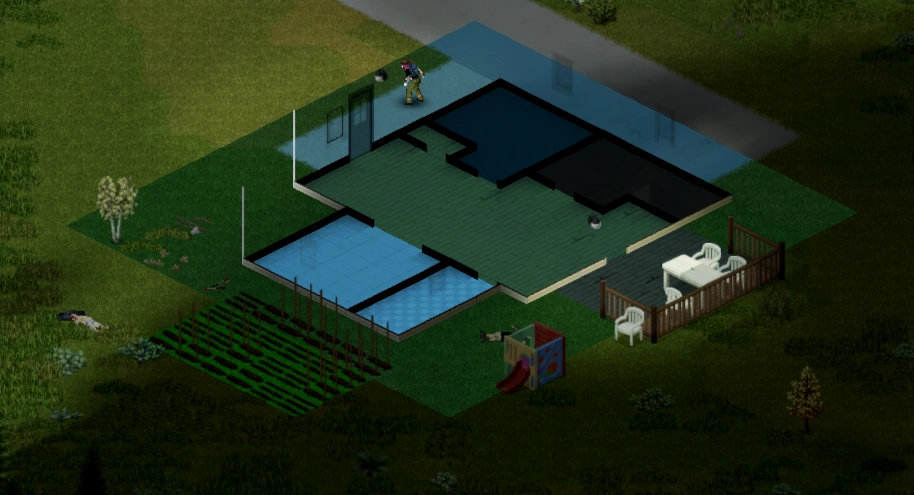 Foraging vs looting | Supurb Survivors Wiki | Fandom