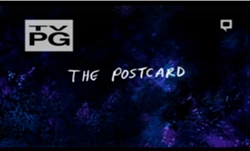 Kartpostal | Sürekli Dizi Wiki | Fandom