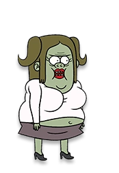 Starla | Sürekli Dizi Wiki | Fandom