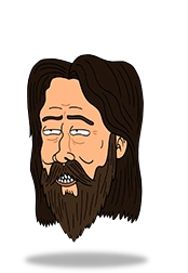 Garrett Bobby Ferguson | Sürekli Dizi Wiki | Fandom