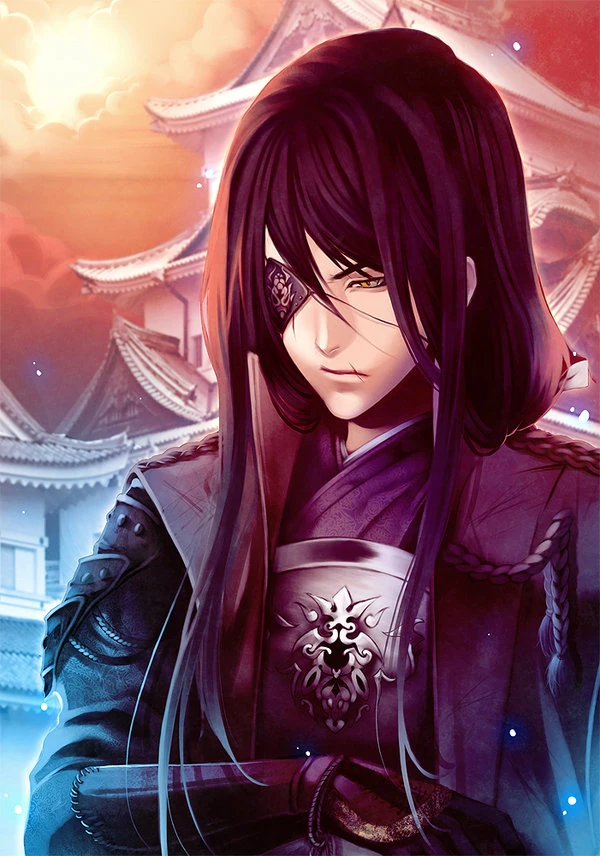 Saiko Roseheart | Surenia Wiki | Fandom