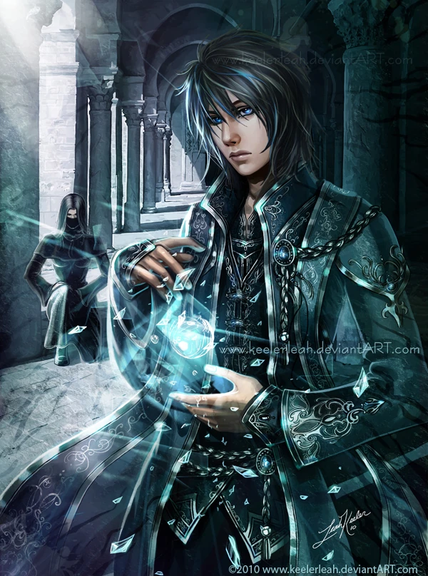 Leon Square | Surenia Wiki | Fandom