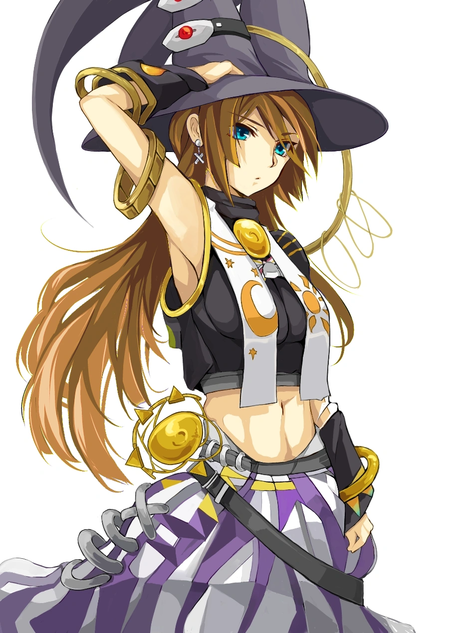 Neote Yaris | Surenia Wiki | Fandom