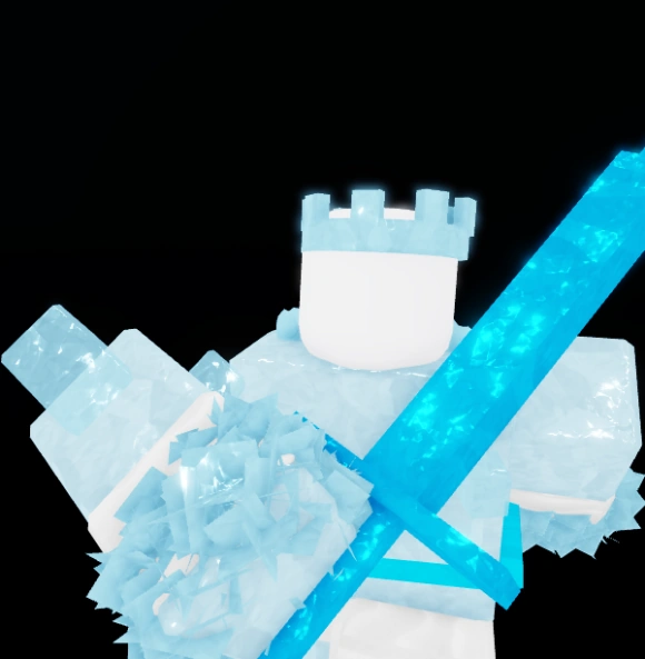 Winter King (Boss) | Surface Soul ops Wiki | Fandom