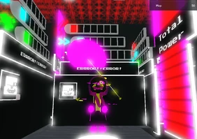 ErrorDust Sans | Surface Soul ops Wiki | Fandom