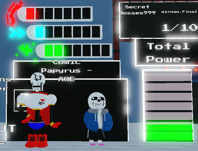 Comic Papyrus | Surface Soul ops Wiki | Fandom