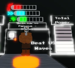 Genocide Underswap Papyrus | Surface Soul ops Wiki | Fandom