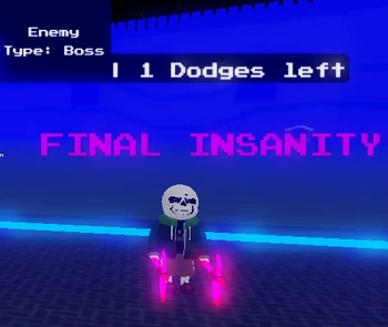 Final Insanity | Surface Soul ops Wiki | Fandom