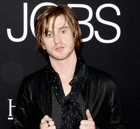 Eddie Hassell | Surface Wiki | Fandom