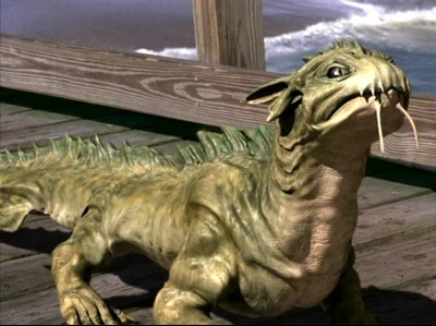 Nimrod | Surface Wiki | Fandom