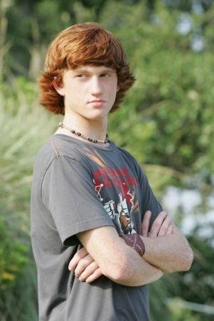 Phil Nance | Surface Wiki | Fandom