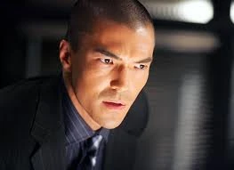 Davis Lee | Surface Wiki | Fandom
