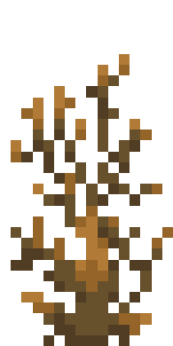 Large Dead Bush | Surface Wiki | Fandom