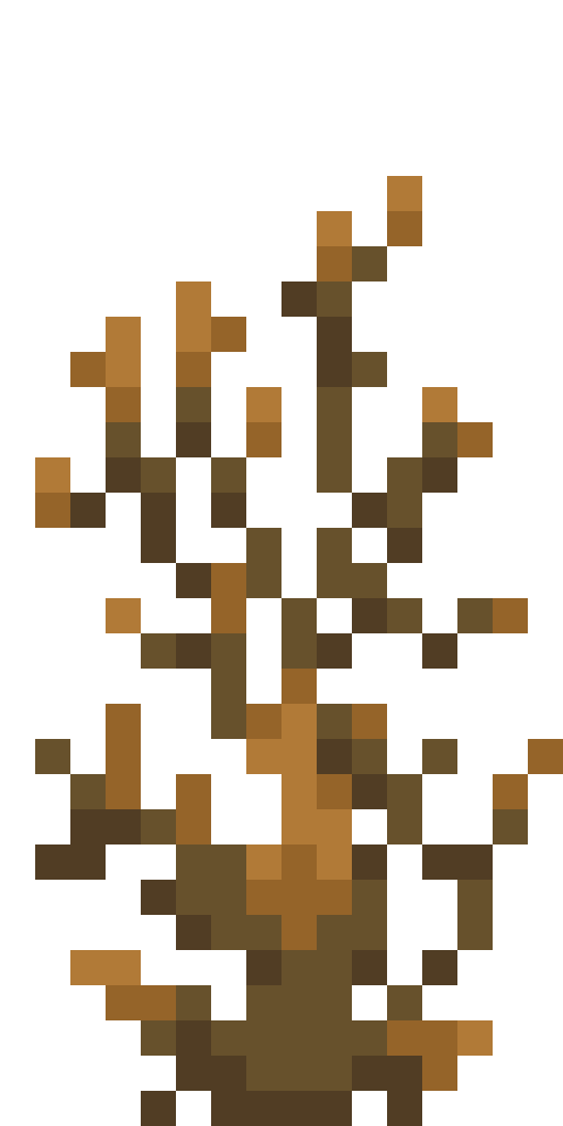 Large Dead Bush | Surface Wiki | Fandom