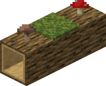 Fallen Tree | Surface Wiki | Fandom