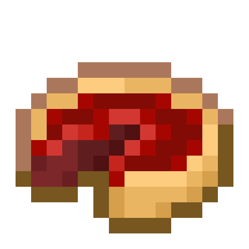 Sweet Berry Pie | Surface Wiki | Fandom