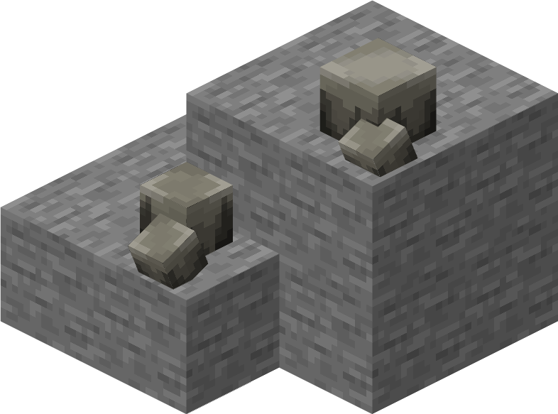 Structured Rock | Surface Wiki | Fandom