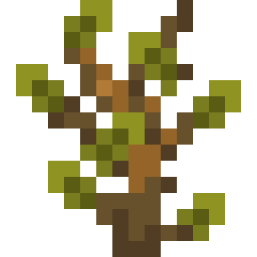 Bush | Surface Wiki | Fandom