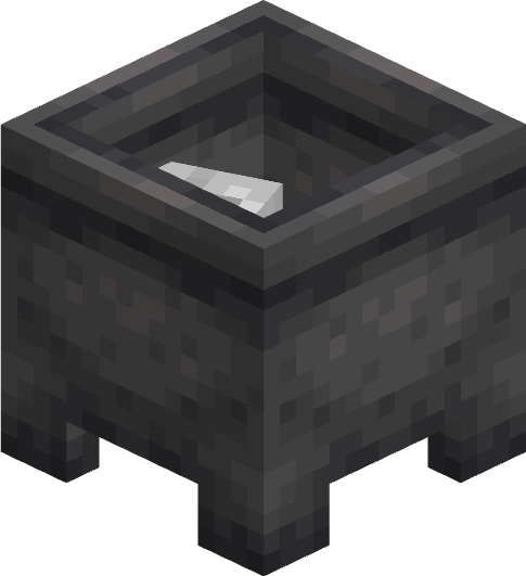 Witch Cauldron | Surface Wiki | Fandom