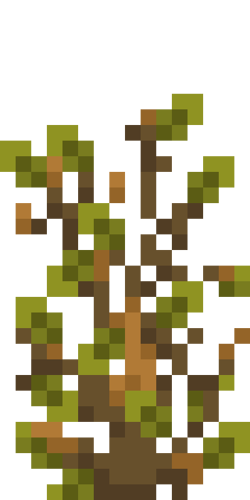 Bush | Surface Wiki | Fandom