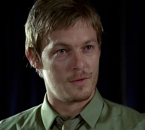 Carl Deckard | The SURFACK Stories Wiki | Fandom