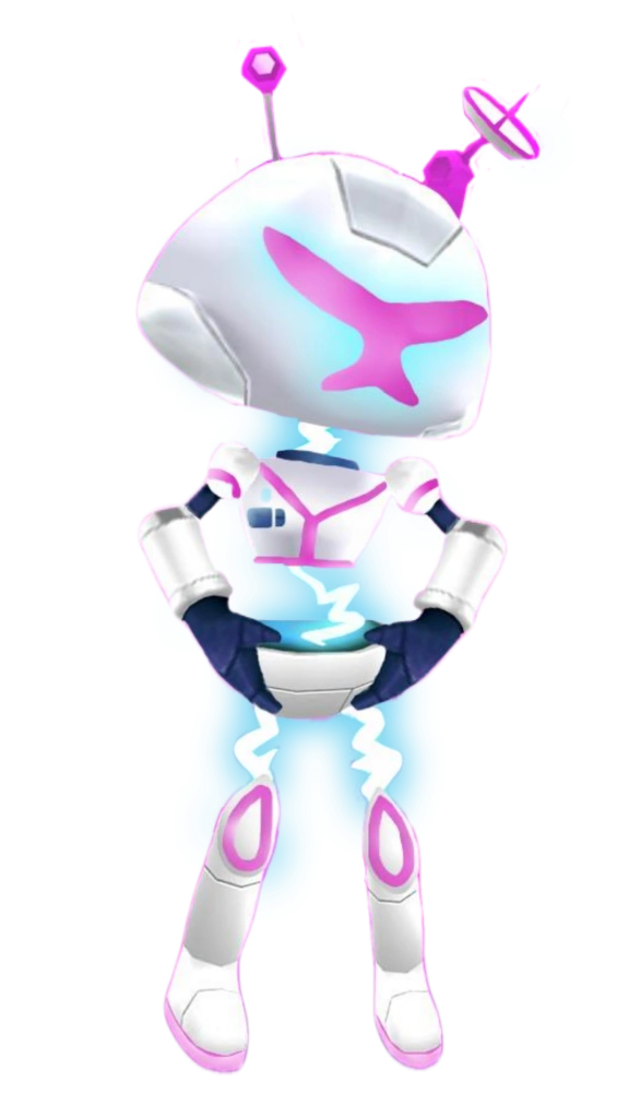 Techbot | Surfers G Art Wiki | Fandom