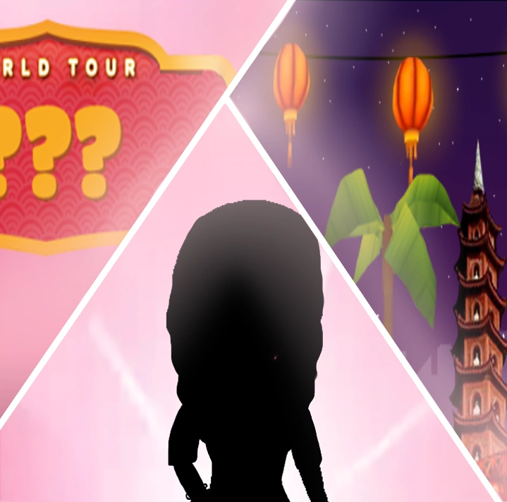 Surfers G Art World Tour: Hanoi 2020 | Surfers G Art Wiki | Fandom