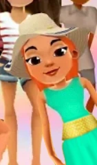 Angela | Surfers G Art Wiki | Fandom