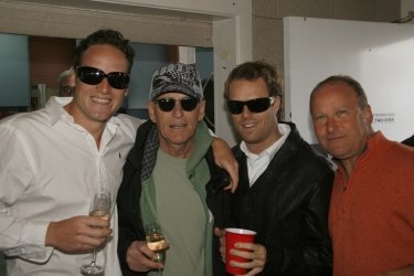 Talk:Russell Hughes | Surferpedia - The Wiki Encyclopedia of Surfing ...