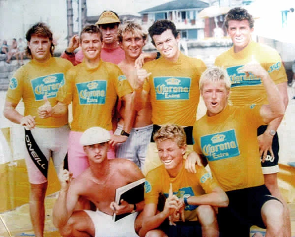 Richard Cram | Surferpedia - The Wiki Encyclopedia of Surfing | Fandom