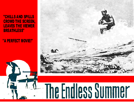 The Endless Summer | Surferpedia - The Wiki Encyclopedia of Surfing ...