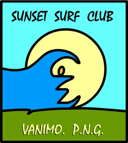Sunset Surf Club | Surferpedia - The Wiki Encyclopedia of Surfing | Fandom