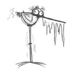 surfs up cody coloring pages