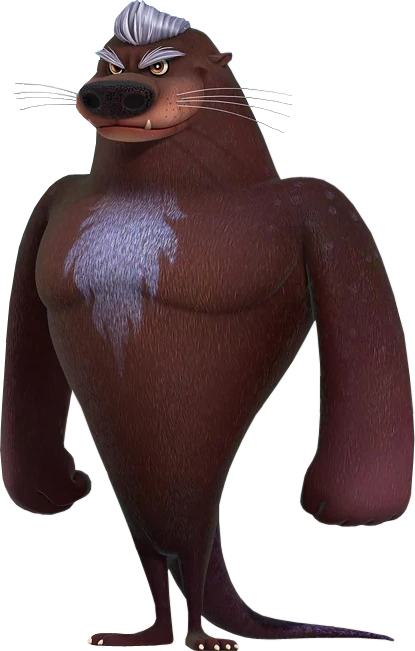 Mr. McMahon (character) | Surf's Up Wiki | Fandom