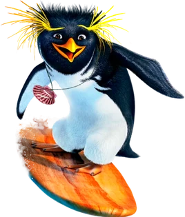 Cody Maverick | Surf's Up Wiki | Fandom