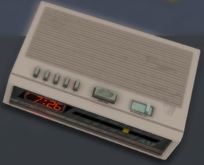 Real-Life Time Telling Clock | Surgeon Simulator Wiki | Fandom