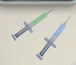 Syringes | Surgeon Simulator Wiki | Fandom