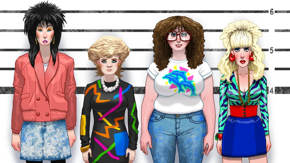 Trisha | Surgeon Simulator Wiki | Fandom