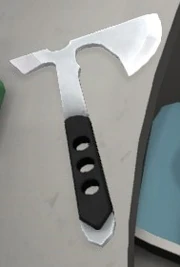 Surgical Axe | Surgeon Simulator Wiki | Fandom