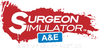 Surgeon Simulator: A&E | Surgeon Simulator Wiki | Fandom