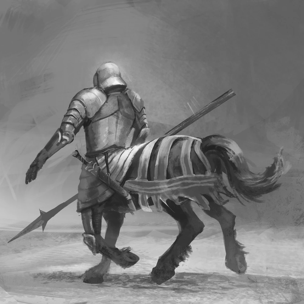 Centaur | Siron Wiki | Fandom