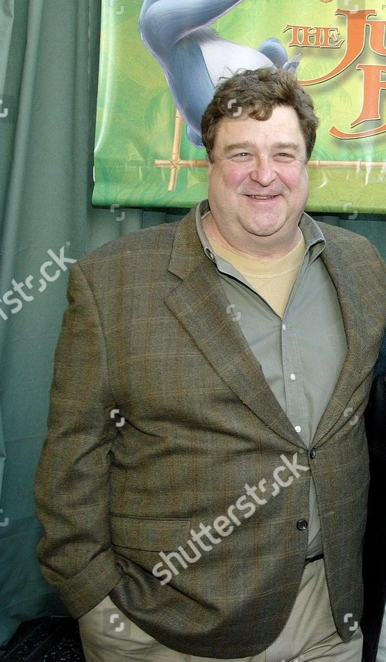 John Goodman | Surly Squirrel's The Nut Job Many Great Adventures Wiki ...