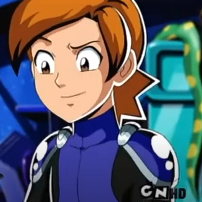 Marc Clark | Surly Squirrel's The Nut Job Many Great Adventures Wiki ...