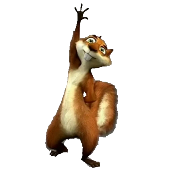 Hammy | Surly Squirrel's The Nut Job Many Great Adventures Wiki | Fandom